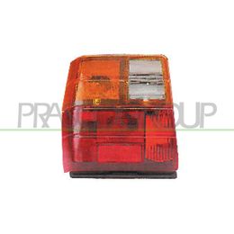 PRASCO Lichtscheibe, Blinkleuchte ft1274254 hinten links