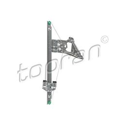 TOPRAN Fensterheber 114670 vorne rechts f&uuml;r CUPRA SMART