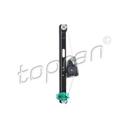 TOPRAN Fensterheber 502093 hinten rechts f&uuml;r MINI