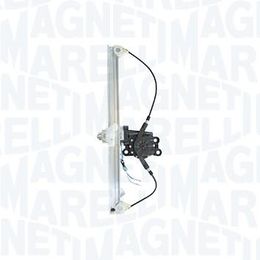 MAGNETI MARELLI Fensterheber 350103120000 vorne rechts f&uuml;r Citro&euml;n