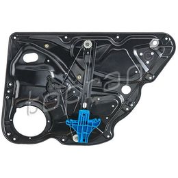 TOPRAN Fensterheber 114681 hinten links f&uuml;r CUPRA