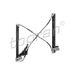 TOPRAN Fensterheber 304701 vorne links f&uuml;r FORD