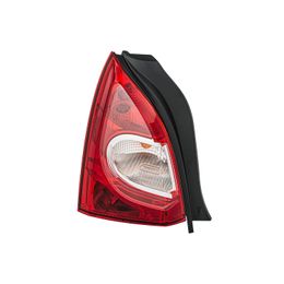 Hella Heckleuchte 2va010938031 PY21W links f&uuml;r RENAULT