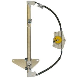 Valeo Fensterheber 850682 vorne links f&uuml;r Citro&euml;n