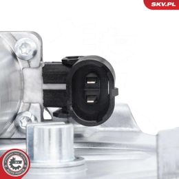 ESEN SKV Fensterheber 51skv132 vorne rechts f&uuml;r RENAULT