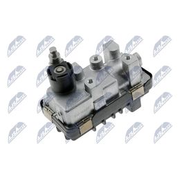 NTY Stellelement, Turbolader ecdfr004 f&uuml;r FORD