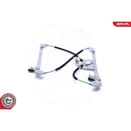 ESEN SKV Fensterheber 51skv161 vorne links f&uuml;r Peugeot