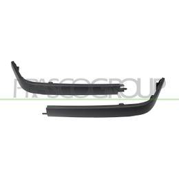 PRASCO Spoiler ci3301800 vorne rechts f&uuml;r Citro&euml;n