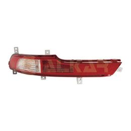 Alkar Nebelschlussleuchte 2231655 PY21W links f&uuml;r KIA
