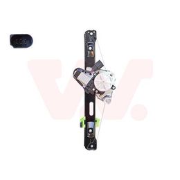 Van Wezel Fensterheber 0628268 hinten rechts f&uuml;r BMW
