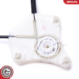 ESEN SKV Fensterheber 51skv023 hinten links f&uuml;r VW VAG