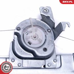 ESEN SKV Fensterheber 51skv152 vorne rechts f&uuml;r RENAULT