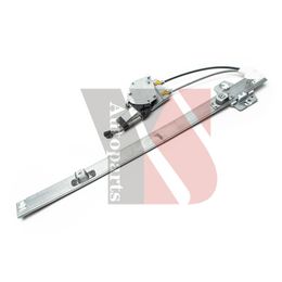 YSPARTS Fensterheber yswl026fr vorne rechts f&uuml;r Opel Iveco RENAULT