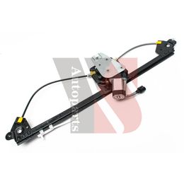 YSPARTS Fensterheber yswl028fl vorne links f&uuml;r Opel RENAULT