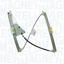 MAGNETI MARELLI Fensterheber 350103215600 vorne rechts f&uuml;r Peugeot