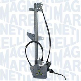 MAGNETI MARELLI Fensterheber 350103216500 vorne links f&uuml;r Suzuki