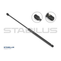 Stabilus Gasfeder, Koffer-/Laderaum set277924 f&uuml;r RENAULT