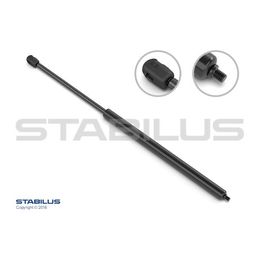 Stabilus Gasfeder, Koffer-/Laderaum set476592 f&uuml;r Chrysler JEEP