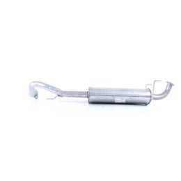 WALKER Mittelschalld&auml;mpfer 22921 f&uuml;r KIA