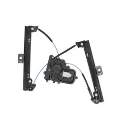 F.BECKER Fensterheber 110110691 vorne links f&uuml;r Tesla