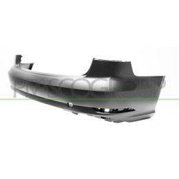 PRASCO Sto&szlig;f&auml;nger ad3251051 hinten f&uuml;r Audi