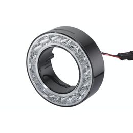 Hella Heckleuchte 2sb009362021 LED links f&uuml;r DAF FERRARI WIESMANN KTM E.GO