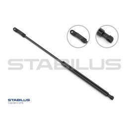 Stabilus Gasfeder, Koffer-/Laderaum set8321rt f&uuml;r VW