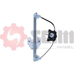 SEIM Fensterheber 902595 hinten links f&uuml;r Audi