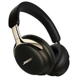 Bose Over-Ear-Kopfh&ouml;rer "QuietComfort Ultra Headphone (2nd Gen)", desert gold, B:13,9cm H:19,55cm T:5,08cm, Kopfh&ouml;rer