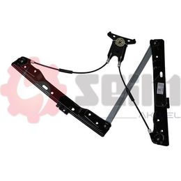 SEIM Fensterheber 902680 vorne links f&uuml;r Mercedes
