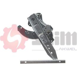 SEIM Fensterheber 902690 vorne links f&uuml;r NISSAN