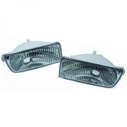 DIEDERICHS Blinkleuchtensatz 2250274