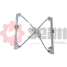SEIM Fensterheber 902712 vorne links f&uuml;r SEAT