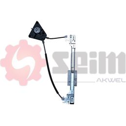 SEIM Fensterheber 902721 hinten rechts f&uuml;r SKODA