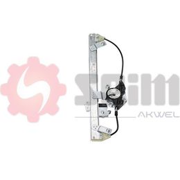 SEIM Fensterheber 902765 hinten rechts f&uuml;r BMW