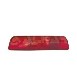Alkar Nebelschlussleuchte 2203570 P21W rechts f&uuml;r NISSAN