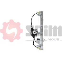 SEIM Fensterheber 902764 hinten links f&uuml;r BMW