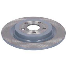 Blue Print Bremsscheibe adbp430204 Hinterachse voll 316mm f&uuml;r Ford