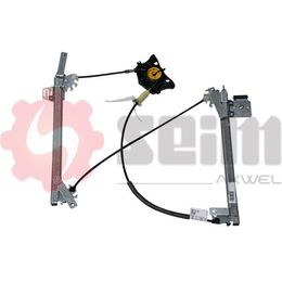 SEIM Fensterheber 902822 hinten rechts f&uuml;r Mercedes