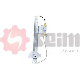 SEIM Fensterheber 902800 hinten links f&uuml;r Ford