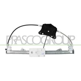 PRASCO Fensterheber sk420w063 hinten rechts f&uuml;r Skoda