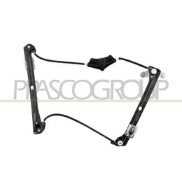 PRASCO Fensterheber vg400w024 vorne links f&uuml;r VW