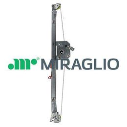 MIRAGLIO Fensterheber 302942 vorne links f&uuml;r Ford