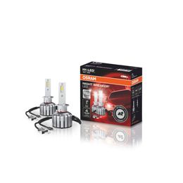 Osram Gl&uuml;hlampe, Hauptscheinwerfer 64150dwnb2hfb