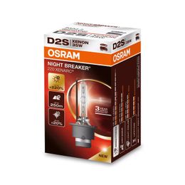 Osram Gl&uuml;hlampe, Hauptscheinwerfer 66240xn2