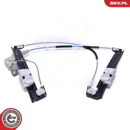 ESEN SKV Fensterheber 01skv635 vorne links f&uuml;r MINI