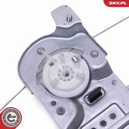 ESEN SKV Fensterheber 51skv321 vorne links f&uuml;r Citro&euml;n/Peugeot TOYOTA