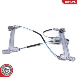 ESEN SKV Fensterheber 51skv516 vorne rechts f&uuml;r RENAULT