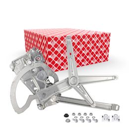 febi bilstein Fensterheber 26911 vorne rechts f&uuml;r BMW