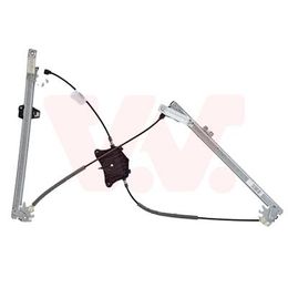 Van Wezel Fensterheber 0346261 vorne links f&uuml;r Audi